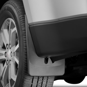 GMC Acadia Mud Flaps & Splash Guards | CARiD