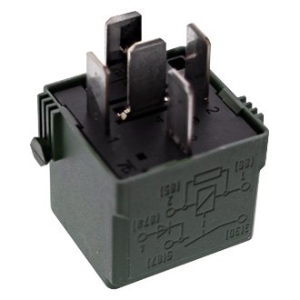 Wehrle™ | Relays & Automotive Electrical Parts — CARiD.com