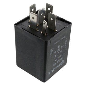 Wehrle™ | Relays & Automotive Electrical Parts — CARiD.com
