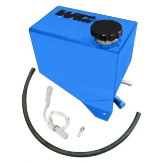 2005 Chevy Silverado Coolant Overflow Tanks | CARiD