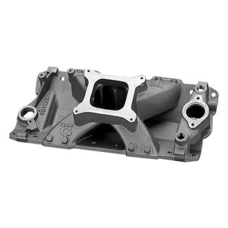 Weiand™ - Superchargers, Intakes, Blowers, Manifolds, Pumps | CARiD