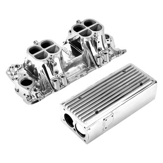 Weiand™ | Superchargers, Intakes, Blowers, Manifolds, Pumps — CARiD.com