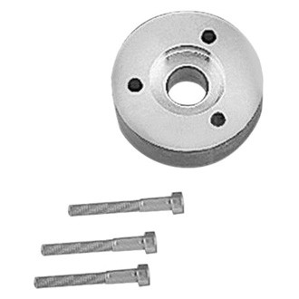 Performance Engine Harmonic Balancer Spacers - CARiD.com