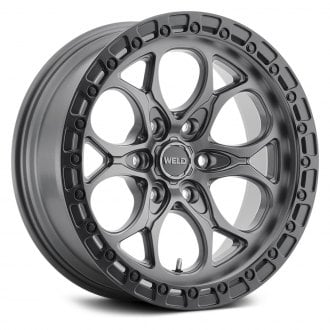 WELD Off-Road™ - Wheels & Rims from an Authorized Dealer | CARiD