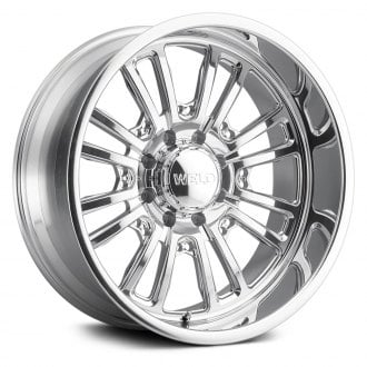 22 Inch WELD Off-Road Wheels & Rims — CARiD.com