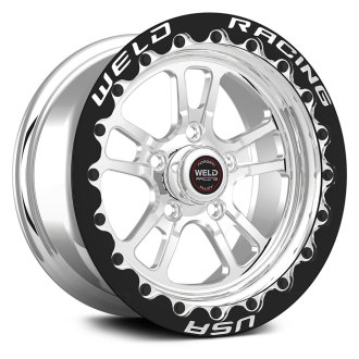 Weld Performance™ | Wheels & Rims from an Authorized Dealer — CARiD.com