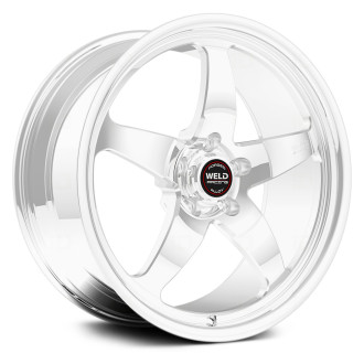 Weld Performance™ | Wheels & Rims from an Authorized Dealer — CARiD.com