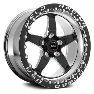 Weld Performance™ | Wheels & Rims from an Authorized Dealer — CARiD.com