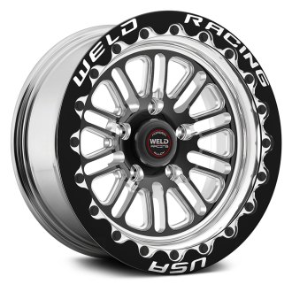 Weld Performance™ | Wheels & Rims from an Authorized Dealer — CARiD.com