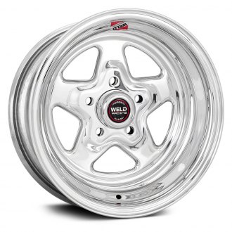 Chevy Corvair Rims & Custom Wheels - CARiD.com