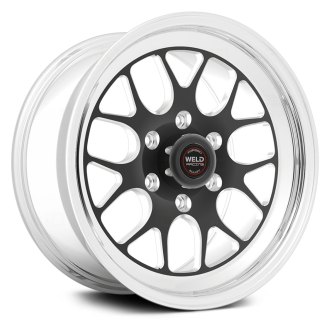 Weld Performance™ | Wheels & Rims from an Authorized Dealer — CARiD.com