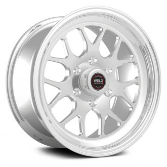 Weld Performance™ | Wheels & Rims from an Authorized Dealer — CARiD.com