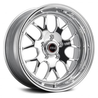 Chevy Corvair Rims & Custom Wheels - CARiD.com