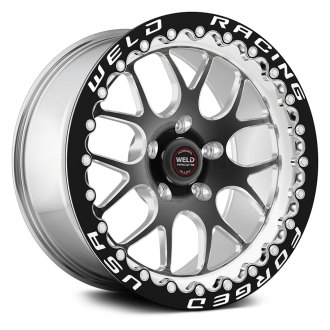 Weld Performance™ | Wheels & Rims from an Authorized Dealer — CARiD.com