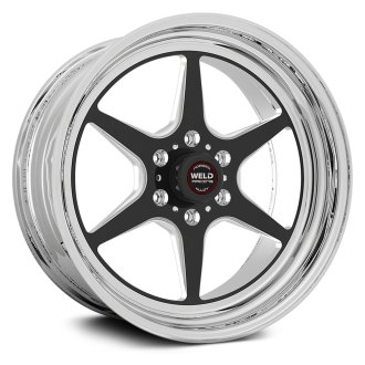 Weld Performance™ | Wheels & Rims from an Authorized Dealer — CARiD.com