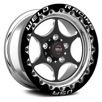 Weld Performance™ | Wheels & Rims from an Authorized Dealer — CARiD.com