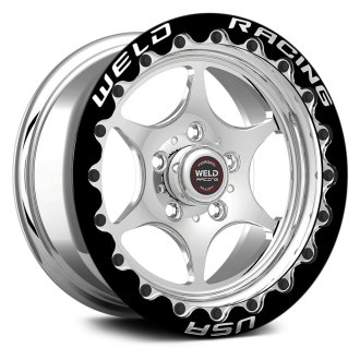 Weld Performance™ | Wheels & Rims from an Authorized Dealer — CARiD.com