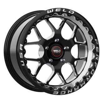 18 Inch Weld Performance Wheels & Rims | CARiD
