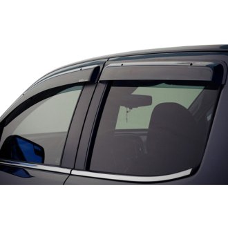 2022 Chevy Colorado Bug Deflectors & Hood Shields - CARiD.com
