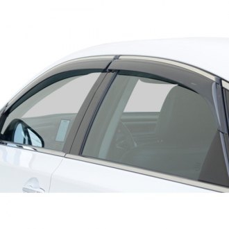 2016 Toyota Avalon Wind Deflectors | Rain Guards | Window Visors