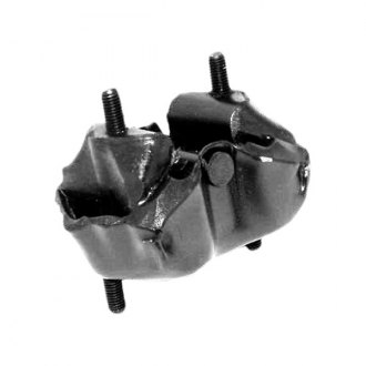 Pontiac Fiero Motor Mounts & Mounting Hardware | CARiD