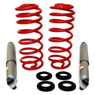 Chevy Trailblazer Suspension Conversion Kits — CARiD.com