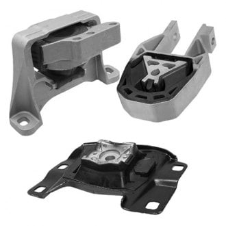 2018 Ford Escape Motor Mounts & Mounting Hardware | CARiD