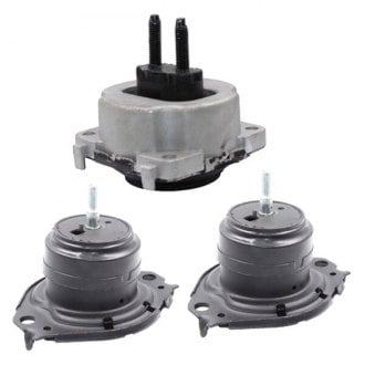 Jeep Grand Cherokee Motor Mounts & Mounting Hardware | CARiD