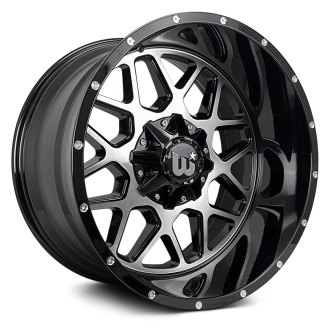 Western™ | Wheels & Rims from an Authorized Dealer — CARiD.com