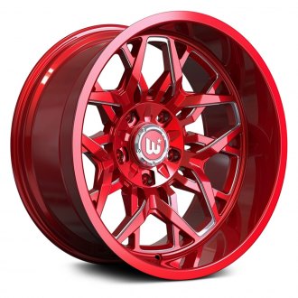 Western™ - Wheels & Rims from an Authorized Dealer | CARiD