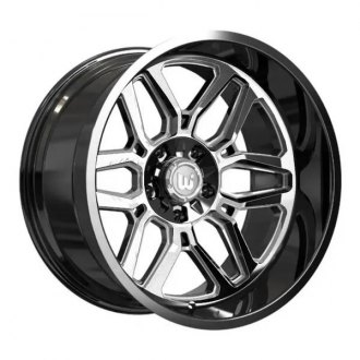 Western™ - Wheels & Rims from an Authorized Dealer | CARiD