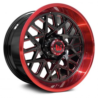 Western™ - Wheels & Rims from an Authorized Dealer | CARiD