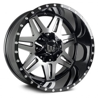 Western™ - Wheels & Rims from an Authorized Dealer | CARiD