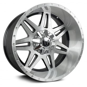 Western™ | Wheels & Rims from an Authorized Dealer — CARiD.com