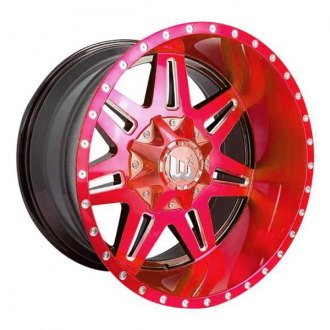 Western™ | Wheels & Rims from an Authorized Dealer — CARiD.com