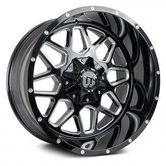 Western™ - Wheels & Rims from an Authorized Dealer | CARiD
