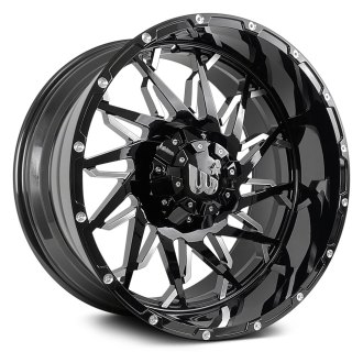 Western™ | Wheels & Rims from an Authorized Dealer — CARiD.com