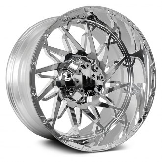 Western™ | Wheels & Rims from an Authorized Dealer — CARiD.com