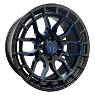 Western™ - Wheels & Rims from an Authorized Dealer | CARiD