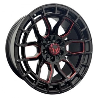 Western™ - Wheels & Rims from an Authorized Dealer | CARiD