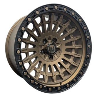 Western™ - Wheels & Rims from an Authorized Dealer | CARiD