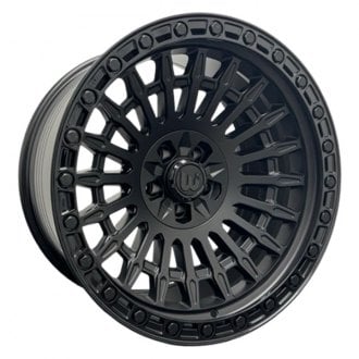 Western™ - Wheels & Rims from an Authorized Dealer | CARiD