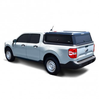 2025 Ford Maverick Bed Caps - Camper Shells, Toppers, Soft Tops