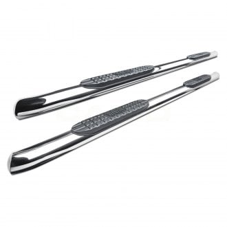 Ford Explorer Side Steps & Nerf Bars | CARiD