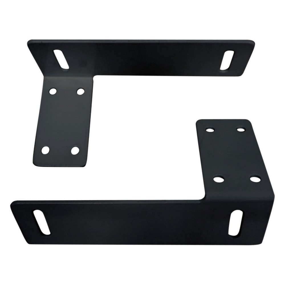 Westin® 57-8095 - Oversized Tool Box Brackets