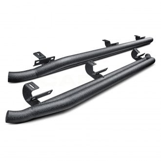 Rocker Bars for Jeeps, Trucks, and SUVs – CARiD.com