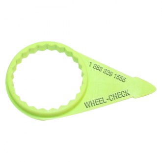 Wheel-Check™ - Loose Wheel-Nut Indicators | CARiD