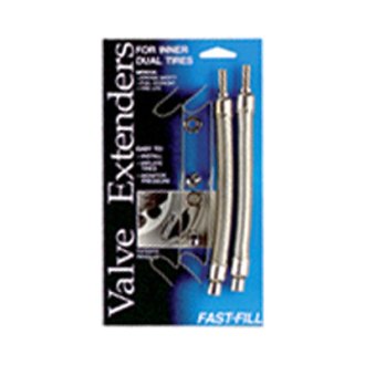 Wheel Masters™ - Tire Valves Extenders & Inflation Systems | CARiD