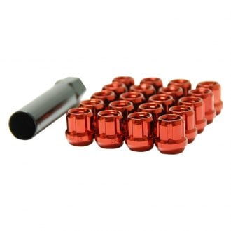 Ram ProMaster Lug Nuts & Bolts for Factory Wheels | CARiD