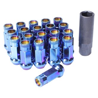 Wheel Mate™ - Lug Nuts, Bolts, Locks, Wheel Spacers | CARiD